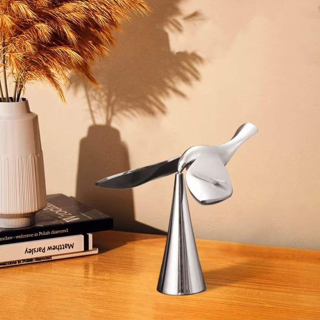 Eleganter Vogel-Flaschenöffner | Einzigartig, stilvoll und einfach zu ...